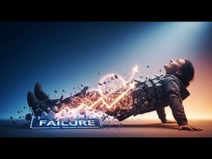 Falling Forward: The Art of Failing Successfully