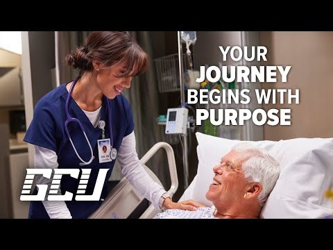 Your Purpose to Serve Others Starts Now With GCU