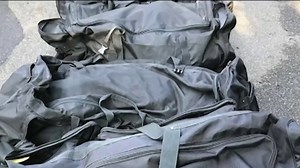 Summer camp trunk service goes out of business