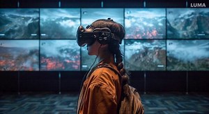 Download Free Virtual Reality Stock Video Footage: HD & 4K Videos