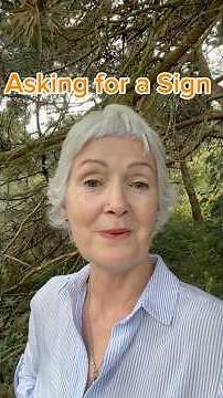 Ask the Universe for a Sign 🕊️#signsfromtheuniverse #miracle #synchronicity #lifelessons #pigeon