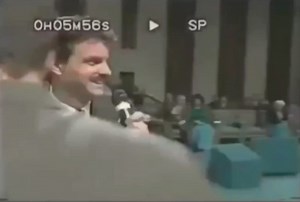 64K views · 803 reactions | David Allen MD - DON'T F*CK WITH THE CRIMSON CHIN Available on Spotify: https://shorturl.at/M0FBM | The same video of Pastor freaking out to different breakdowns | Facebook