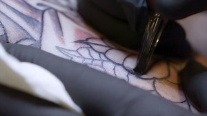 107K views · 1.8K reactions | SESSION  Mikael de Poissy ✖️ Le Mondial du Tatouage (@mikaeldepoissy / @lemondialdutatouage) | Tattoodo | Facebook