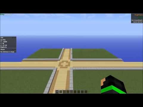 How To Crash Any Minecraft Server Without A Virus Server Crashing Program