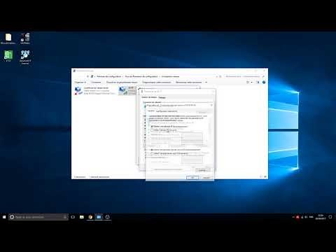 Comment connaitre son adresse IP