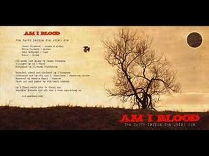 Am I Blood - The One Who Forgives (Sounds like Metallica)