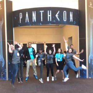 Welcome to #Pantheon2019! 🎉 | ServiceTitan