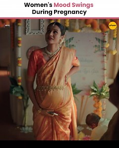 672K views · 8.6K reactions | Women's Mood Swings During Pregnancy . . #fbviral #virals #viralvideo #girliyapa #FBVIDEO | Girliyapa | Facebook