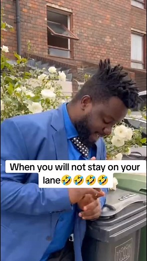 #CapCut #foryou #fypシ #sabinus1_ #mrfunny1_ #comedyvideo #viral When you will not stay on your lane 🤣🤣🤣