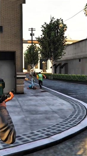 🚨 GTA 5 Police Chase Madness! | Epic High-Speed Action 🏎️💨