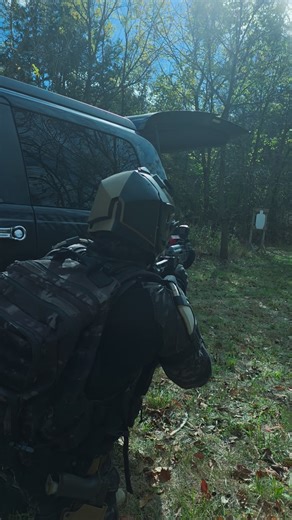 Tactical draco by @centuryarms with the @infitac_usa thermal optic and @texastriggersusa trigger 🔥 #thermal #optic #train #tactical #pewpewpew | spaceforce_operator