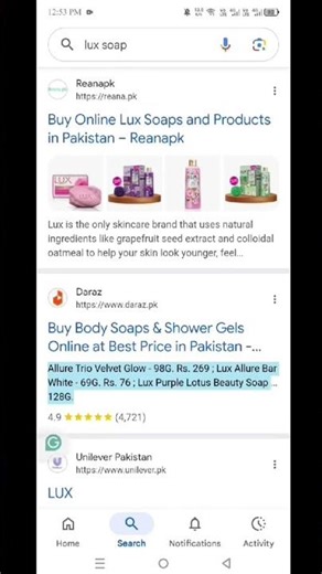 Product Schema Markup | Organically Marketing |