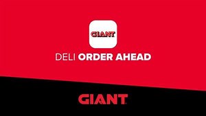 12K views · 97 reactions | Did you know that you can place your deli order right through the GIANT app!? Skip the kiosk, skip the line, and reduce your time in store. Watch this video for a step by step tutorial on how to get started. | GIANT | Facebook