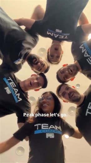 F45 Training Town Square on Instagram: "PEAK Phase to close out the year, team! 💥 Maximal strength. Big 4 lifts. Performance and celebration are at the forefront! Let’s train to finish the year stronger than we started! Every single rep a celebration of how far you all have truly come🔥 Peak power mode: ON. ⚡️ #F45Training #FunctionalTraining #CircuitTraining #Squats #Deadlifts #Pullups #PerformanceDriven #dubaifitness"
