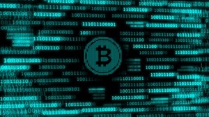 Lines Code Mined Bitcoin Symbol Bitcoin Stock Footage Video (100% Royalty-free) 1007090248 | Shutterstock