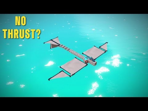 HOW TO BUILD A SIMPLE ORNITHOPTER | Trailmakers