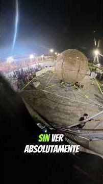 Pendulum of death fall #foryou #followme #fyp