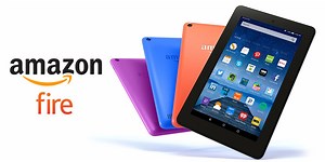 Review de la tablette Amazon : Fire !
