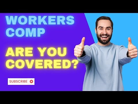 NC Workers Comp: Are You Covered?