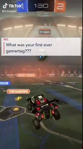 Clan leader of ITL on TikTok