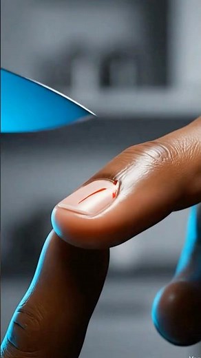 What Happens 10 Seconds After You Cut Your Finger? | 3D Medical Breakdown