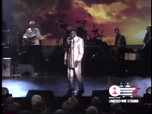 Al Green and Sam Cooke Tribute: A Change Is Gonna Come Cover