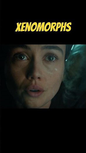 Why can Wendy control Xenomorphs in Alien: Earth? #alienearth #theories #noahhawley