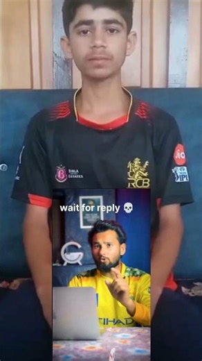 🤡tatti khane wale creator🤡 #rcbfans #rcb #csk #cskfans #ipl #rcbians #viratkohli