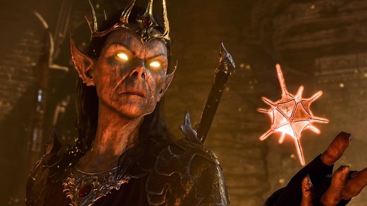 Baldur's Gate 3: To enter or not enter the Astral Prism in BG3 - Consequences, explained