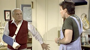 Too Close For Comfort Season 4 Episode 1 Quick on the Draw