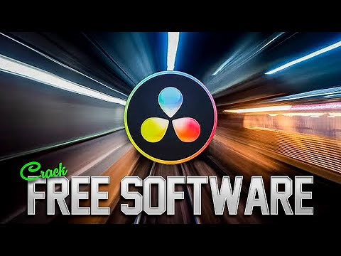Title: FREE Davinci Resolve 19 FULL Version Crack Tutorial Exposed? | Part 01