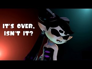 [SPLATOON SFM] Callie: It's Over, Isn't It?