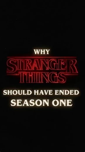 The .5 Seconds that Almost Ruined Stranger Things #strangerthings #strangerthings5 #joekeery