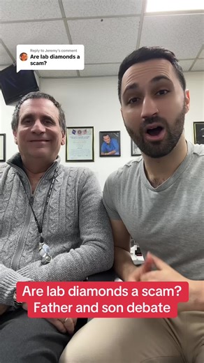 Lab Diamonds vs Natural Diamonds: What's the Truth?