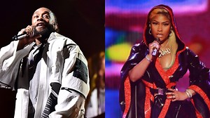 Ty Dolla $ign and Nicki Minaj Share New Song “Expensive”