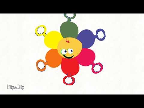 Bloop & Loop All Bloop And Loop’s Friends