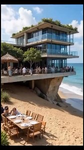 AI generated,Get out people’s before demolition the building #beach #Florida #demolished #highlights2025 #SharePost #fygpシ | Rosemarie Laurente Cutler