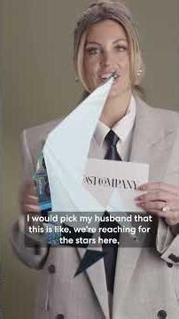 The Co-Founder of Poppi Wants Oprah in Her Dream C-Suite | Fast Company