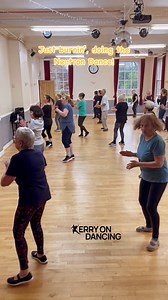 🔥 Just burnin’ up, doing the Neutron Dance! 💃⚡ Can’t help but groove to that beat! #NeutronDance #BurningUp #FeelTheEnergy #DanceVibes | Kerry On Dancing