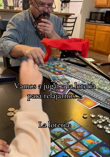 Learn How to Play Lotería for Fun and Relaxation