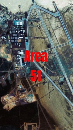 Area 51: The Scientist Who Exposed Alien Technology