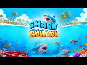 Shark Evolution: Ocean Eater (Early Access)