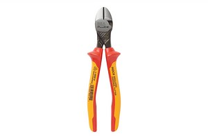 Insulated Diagonal Cutters | Diagonal Cutting Pliers