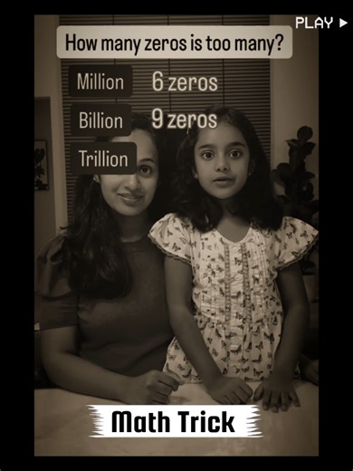 Quick and Simple Math Explained in Seconds