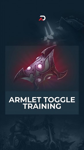 210K views · 3.8K reactions | Did you know about this custom map? 樂 #dota2 #dota #dota2tips #trainingpolygon #armletofmordiggian #custommap #dota2teaching | Dota 2 Community | Facebook