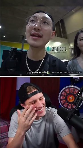 Hilarious Livestream FAILS! 🤣