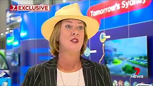 "It is something that the police wanted, we've acted on those concerns, we've reflected on our opinions and I think it's going to have a very strong road safety outcome." - Melinda Pavey, Roads Minister. In the face of a terrible road toll the government reacted with tougher measures including roadside testing for cocaine. However, a sensitive report reveals just months earlier both the Department of Transport and Roads Minister had rejected cocaine testing. Story: http://bit.ly/2GsMiDW www.7New