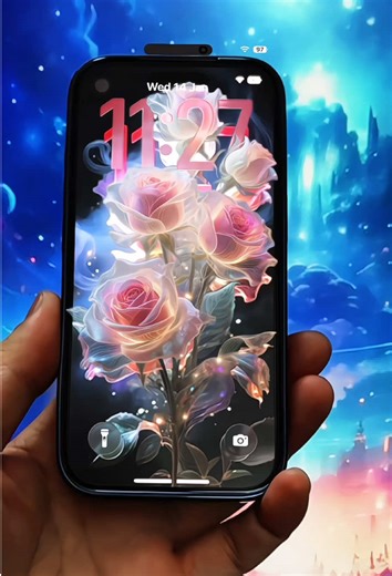 How to Get 3D Spatial Wallpaper for iPhone