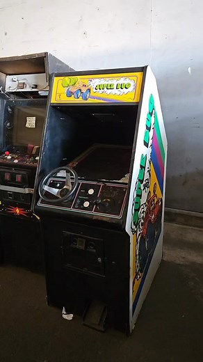 14 reactions | The Barn Find Auction happens this Saturday Captain's Auction Warehouse register online or come in to bid live on-site. 150 games to be sold. #arcadegames #classicarcades #arcade | Captain's Auction Warehouse | Facebook