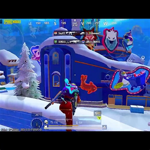 🙂‍↕️ I Need Support 🙏 New Update 4.1 Gameplay #pubgmobile #youtubebroken